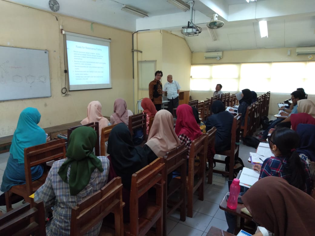 Hadi Nur - Born in 1969. Online since 1999. - World Class Professor ...