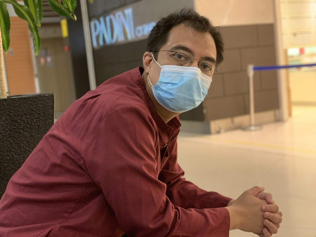 Gallery — Hadi Nur