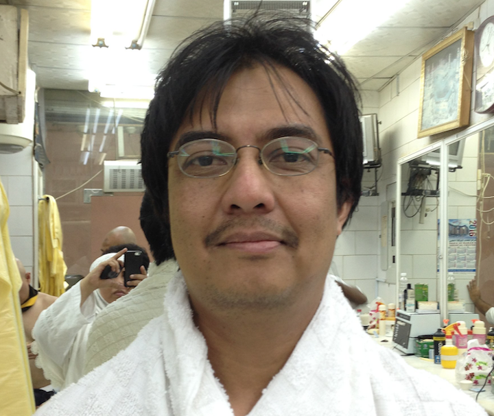 Gallery — Hadi Nur