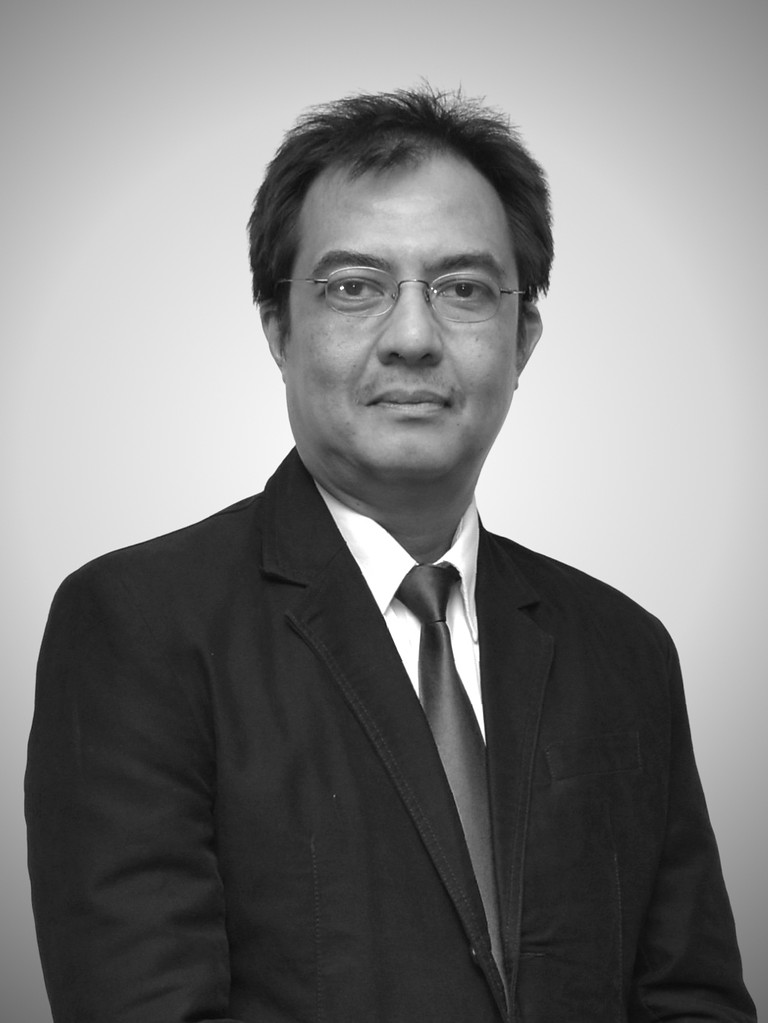 Gallery — Hadi Nur